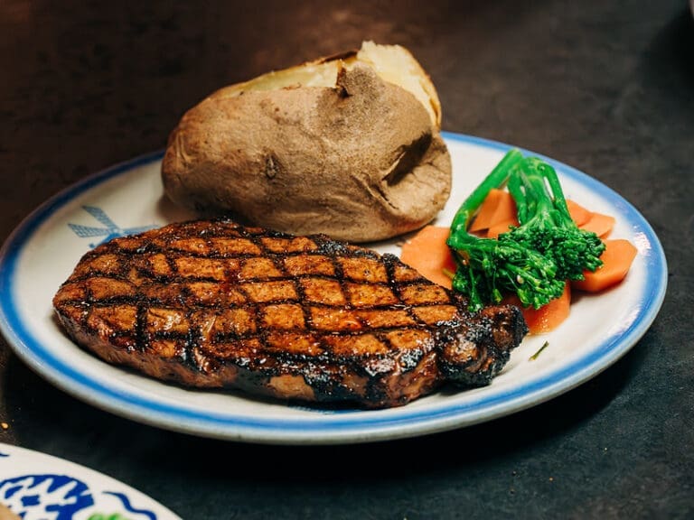 Chef’s Favorites - The Windmill Restaurant