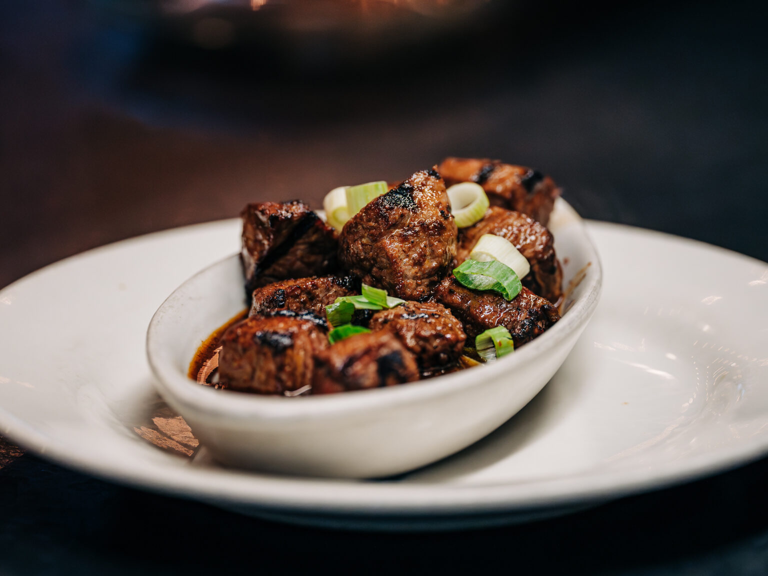 Chef’s Favorites - The Windmill Restaurant